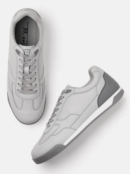 Flying Machine Footwear - Buy Flying Machine Footwear Online at Best ...