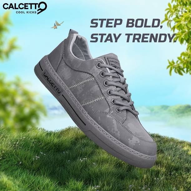 Calcetto Footwear - Buy Calcetto Footwear Online at Best Prices in ...