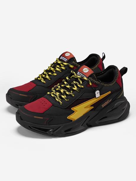 The Souled Store Sneakers - Buy The Souled Store Sneakers Online at ...