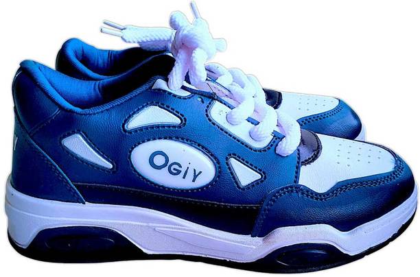 Ogiy Mens Footwear - Buy Ogiy Mens Footwear Online at Best Prices in ...