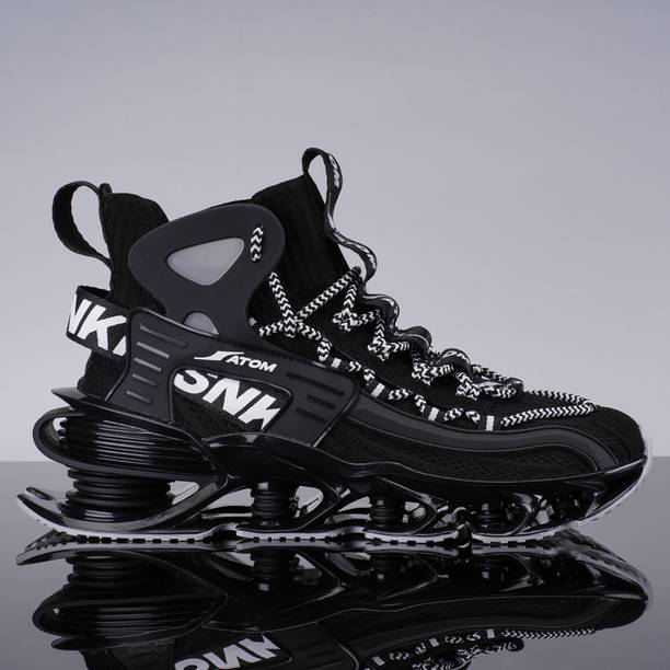 Atom Mens Footwear - Buy Atom Mens Footwear Online at Best Prices in ...