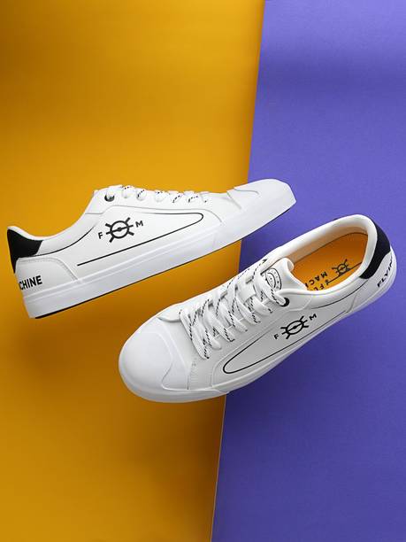 Flying Machine Footwear - Buy Flying Machine Footwear Online at Best ...