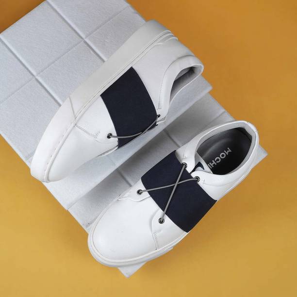 Mochi Footwear - Buy Mochi Shoes Online at Best Prices in India ...