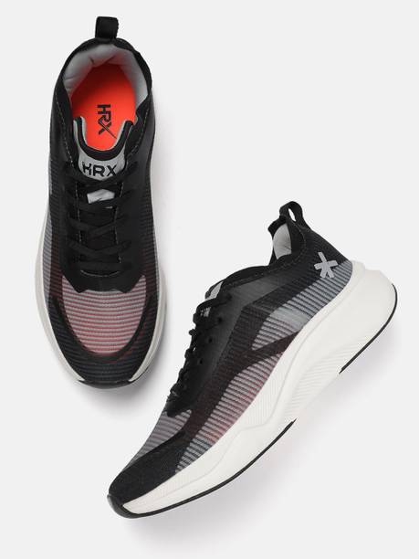 Hrx By Hrithik Roshan Footwear - Buy Hrx By Hrithik Roshan Footwear ...
