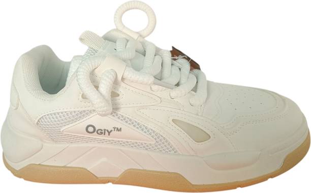 Ogiy Mens Footwear - Buy Ogiy Mens Footwear Online at Best Prices in ...