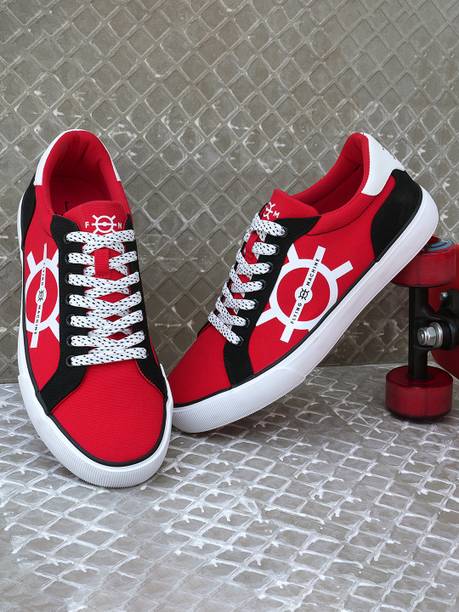 Flying Machine Footwear - Buy Flying Machine Footwear Online at Best ...