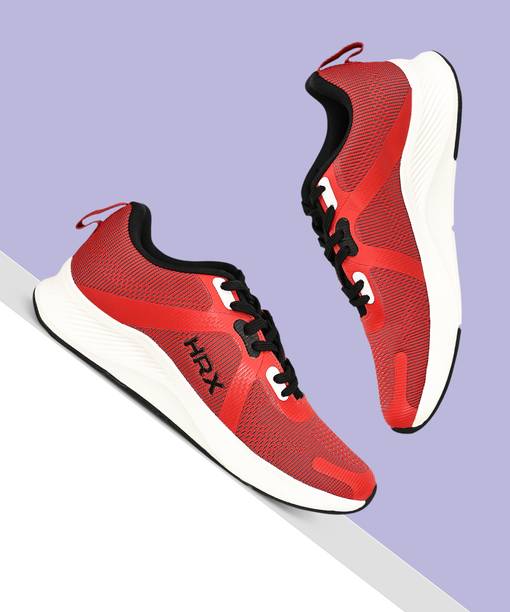 Hrx By Hrithik Roshan Sports Shoes - Buy Hrx By Hrithik Roshan Sports ...