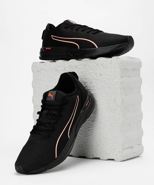 Puma Black Shoes - Buy Puma Black Shoes online at Best Prices in India ...