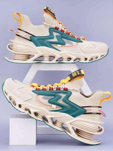 Atom Mens Footwear - Buy Atom Mens Footwear Online at Best Prices in ...