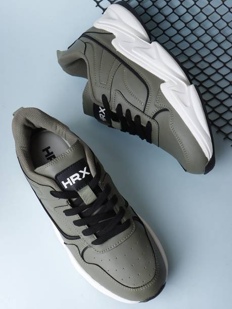 Hrx By Hrithik Roshan Footwear - Buy Hrx By Hrithik Roshan Footwear ...