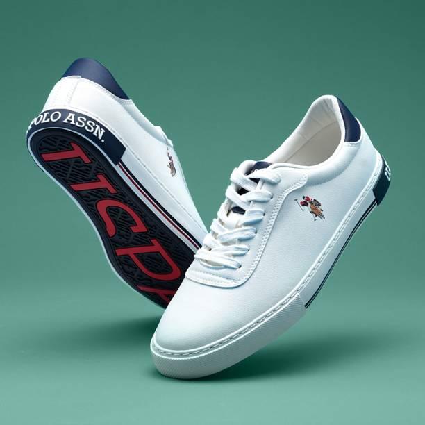 U S Polo Assn Casual Shoes - Buy U S Polo Assn Casual Shoes Online at ...