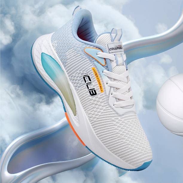 Columbus Sports Shoes - Buy CLB Shoes | Columbus Sports Shoes Online at ...