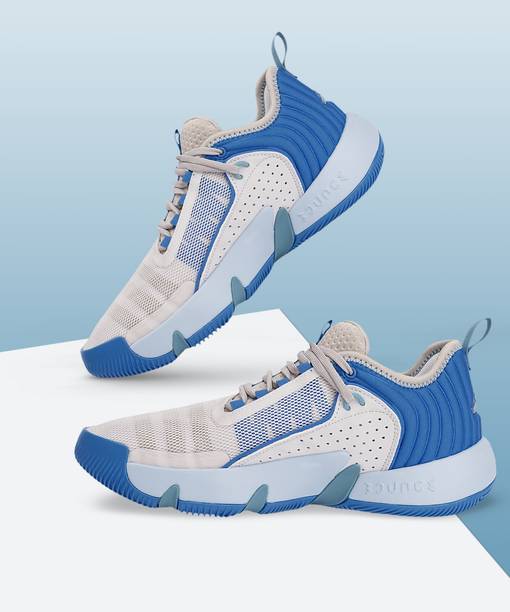 Adidas Basketball Shoes - Buy Adidas Basketball Shoes online at Best ...