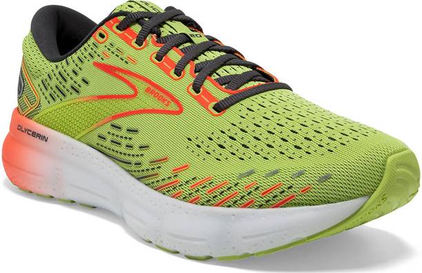 Brooks Sports Shoes - Buy Brooks Sports Shoes Online at Best Prices In ...