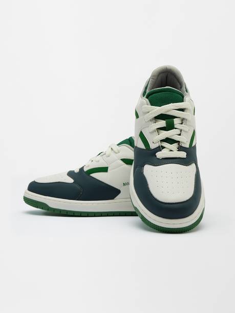 The Souled Store Sneakers - Buy The Souled Store Sneakers Online at ...