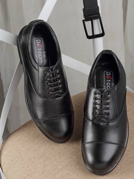 Office Shoes - Buy Office Shoes online at Best Prices in India ...