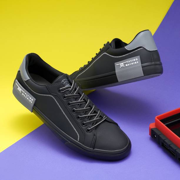 Flying Machine Footwear - Buy Flying Machine Footwear Online at Best ...