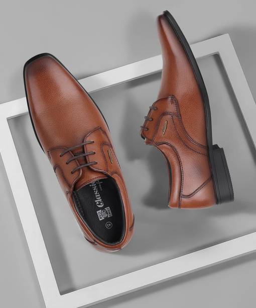 Red Chief Formal Shoes - Buy Red Chief Formal Shoes Online at Best ...