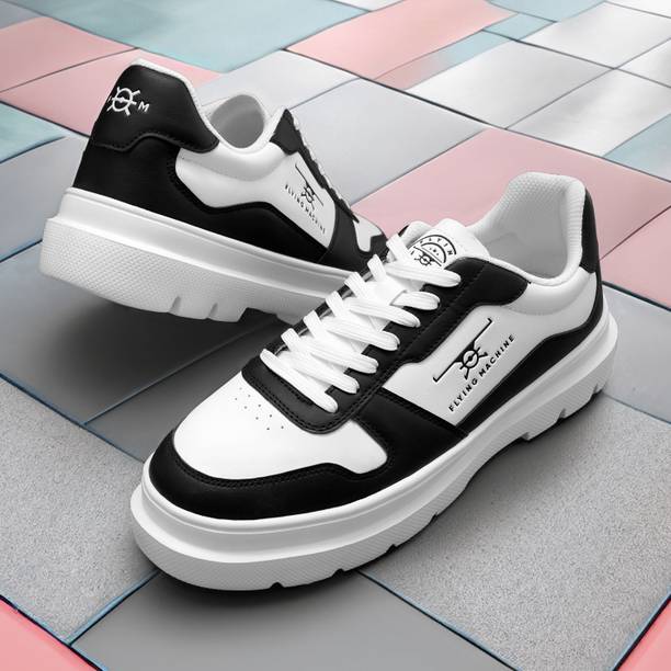 Flying Machine Footwear - Buy Flying Machine Footwear Online at Best ...