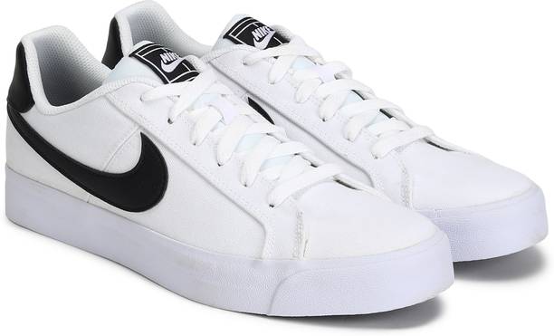 Nike White Sneakers - Buy Nike White Sneakers online at Best Prices in ...