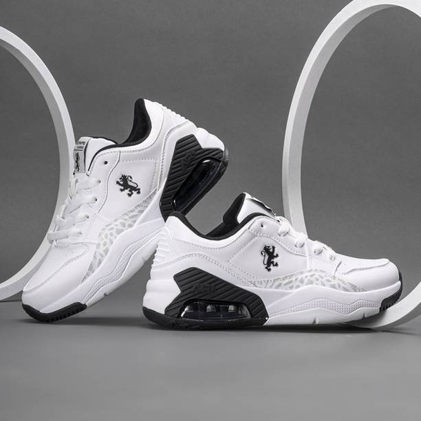 Red Tape Sneakers - Buy Red Tape Sneakers Online at Best Prices In ...