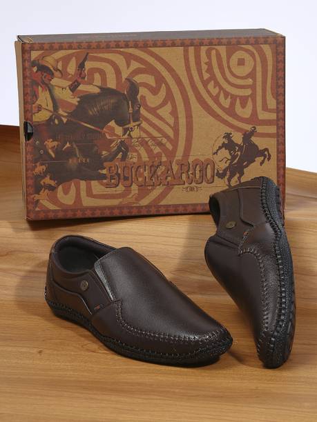 Buckaroo Shoes - Buy Buckaroo Shoes Online at Best Prices in India ...