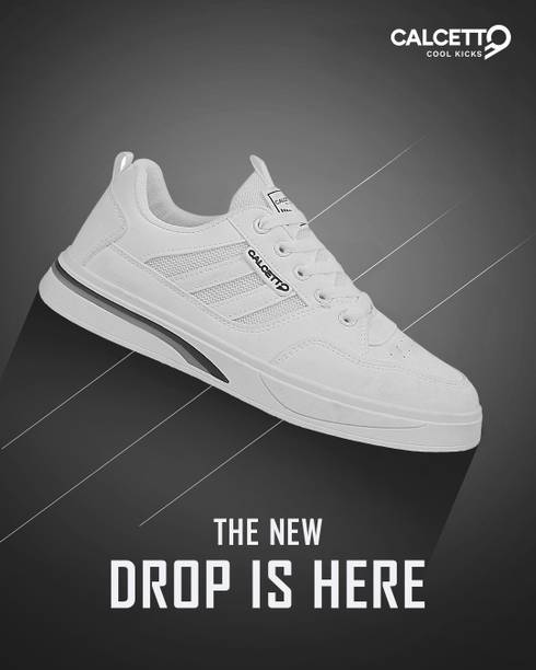 Calcetto Footwear - Buy Calcetto Footwear Online at Best Prices in ...
