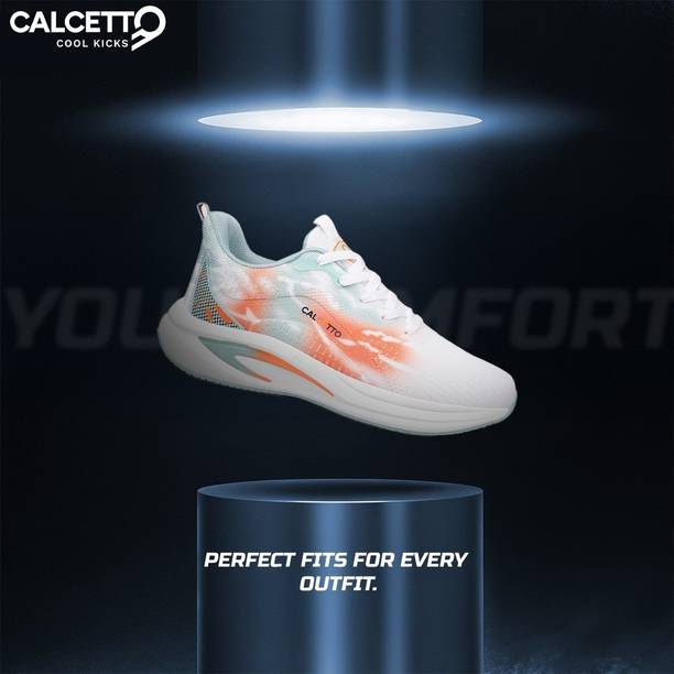 Calcetto Womens Casual Shoes - Buy Calcetto Womens Casual Shoes Online ...