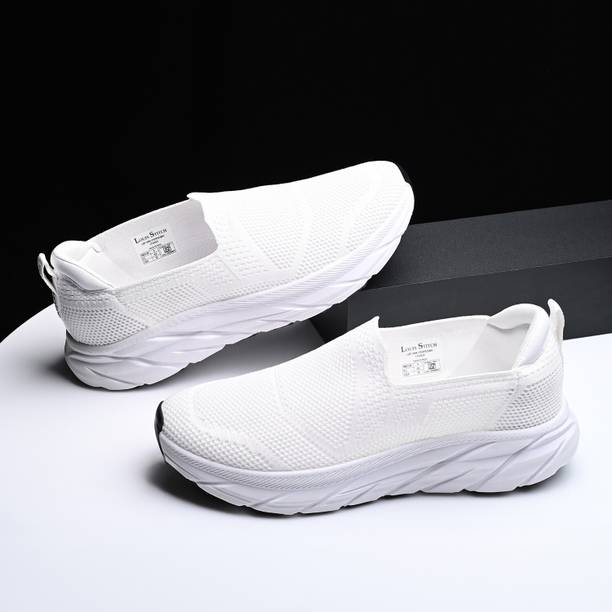 Louis Stitch Mens Footwear - Buy Louis Stitch Mens Footwear Online at ...