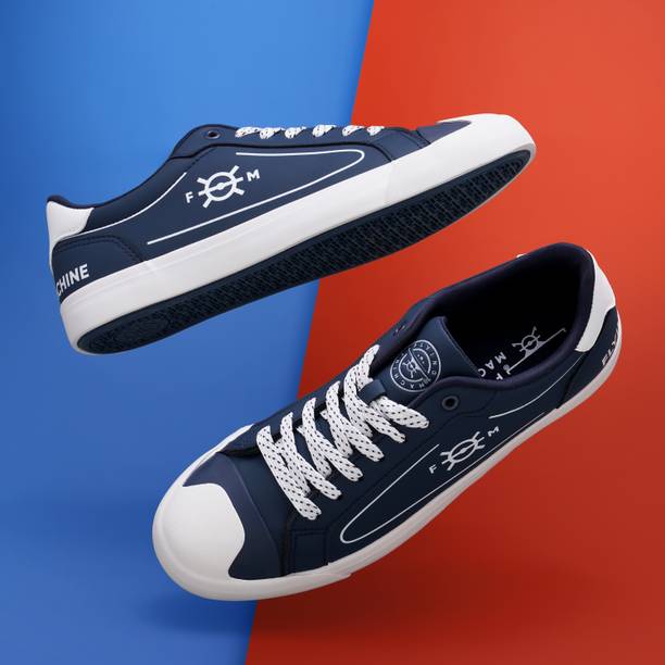 Flying Machine Footwear - Buy Flying Machine Footwear Online at Best ...