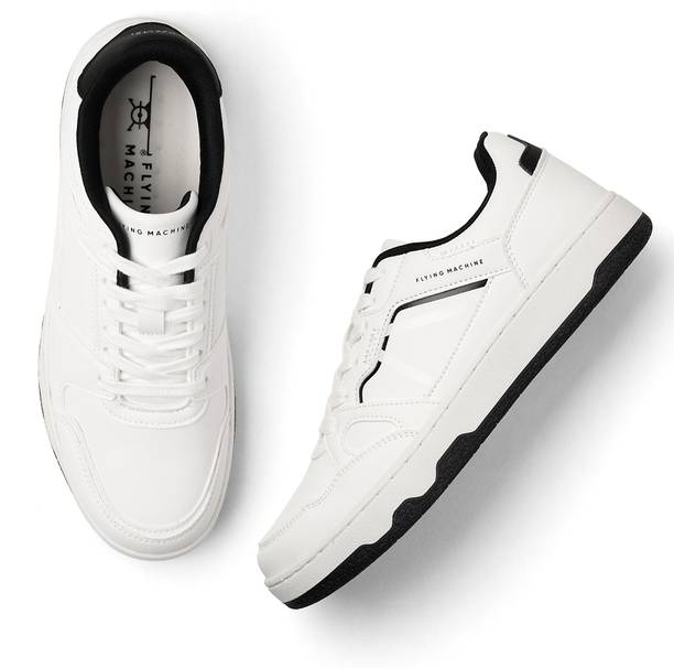 Flying Machine Footwear - Buy Flying Machine Footwear Online at Best ...