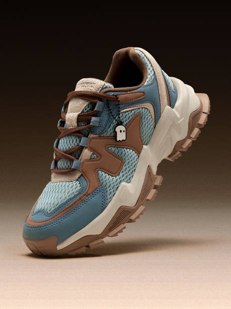 The Souled Store Sneakers - Buy The Souled Store Sneakers Online at ...