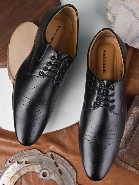 Provogue Shoes - Buy Provogue Shoes @ Upto 80% Off Online | Flipkart