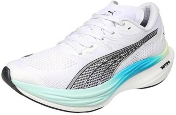 Puma Shoes - Upto 50% to 80% OFF on Puma Shoes Online | Flipkart.com