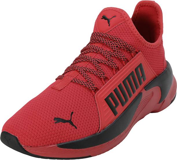 Puma Red Shoes - Buy Red Puma Shoes online at Best Prices in India ...