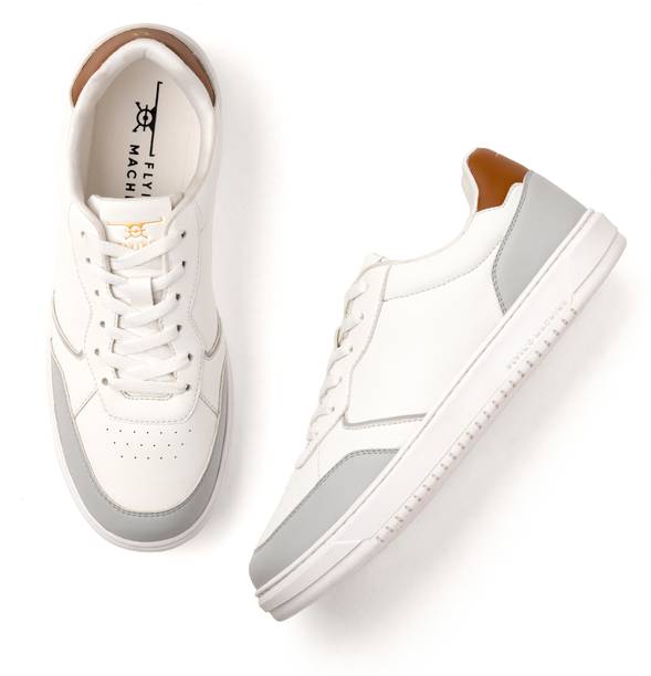 Flying Machine Footwear - Buy Flying Machine Footwear Online at Best ...