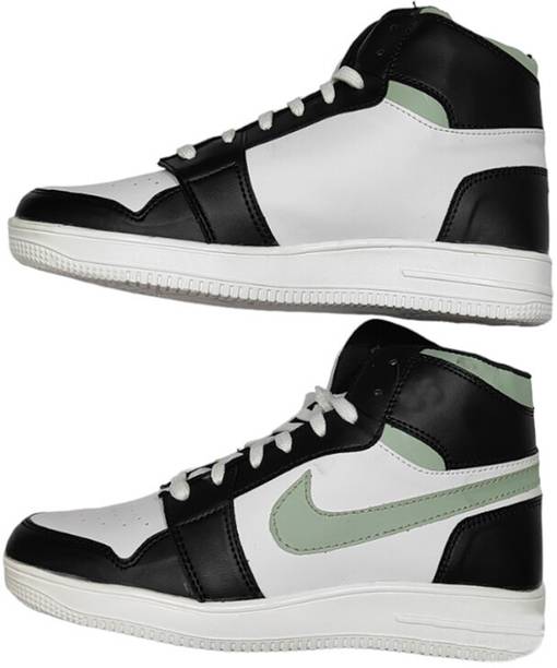 Black And White Air Jordans - Buy Black And White Air Jordans online at ...