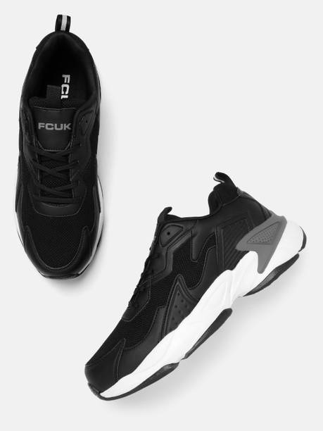 Fcuk Mens Footwear - Buy Fcuk Mens Footwear Online at Best Prices in ...
