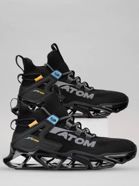 Atom Mens Footwear - Buy Atom Mens Footwear Online at Best Prices in ...