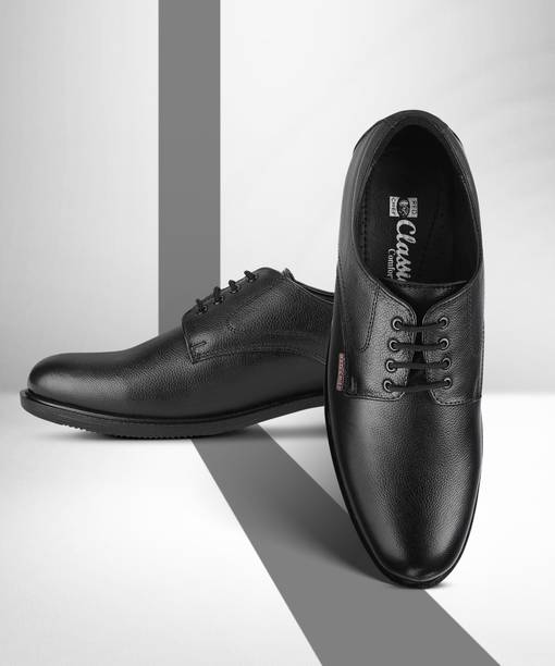 Red Chief Formal Shoes - Buy Red Chief Formal Shoes Online at Best ...