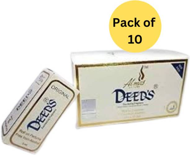 Almas Attar - Buy Almas Attar Online at Best Prices In India | Flipkart.com