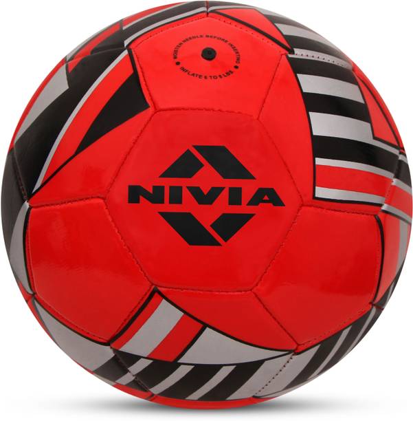 Nivia Footballs - Buy Nivia Footballs Online at Best Prices In India ...