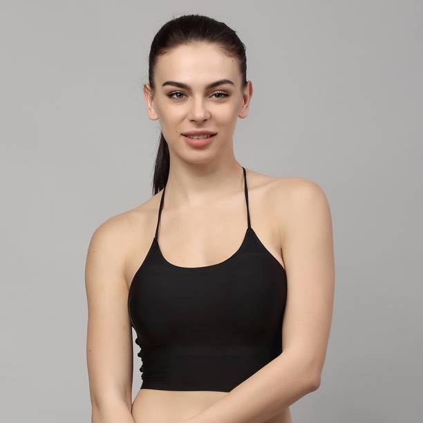 Halter Neck Bras - Buy Halter Neck Bras online at Best Prices in India ...