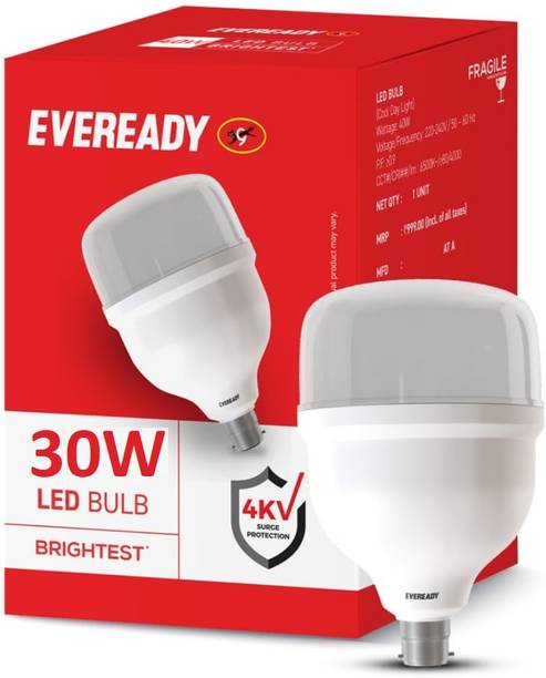 Eveready Bulbs Online at Best Prices on Flipkart