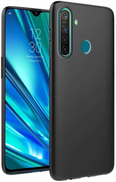 Realme 5 Pro Back Cover - Buy Realme 5 Pro Back Cover online at Best ...