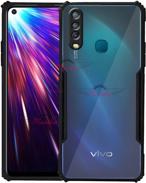 Vivo Z1 Pro Back Cover - Buy Vivo Z1 Pro Back Cover Online at Best ...