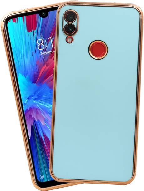 Redmi Note 7 Back Cover | Flipkart.com