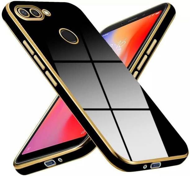 Redmi 6 Back Cover - Buy Redmi 6 Cases & Covers Online | Flipkart.com