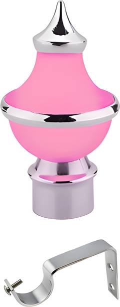 Curtain Rods: Buy Curtain Rods Online at lowest prices in India | Flipkart