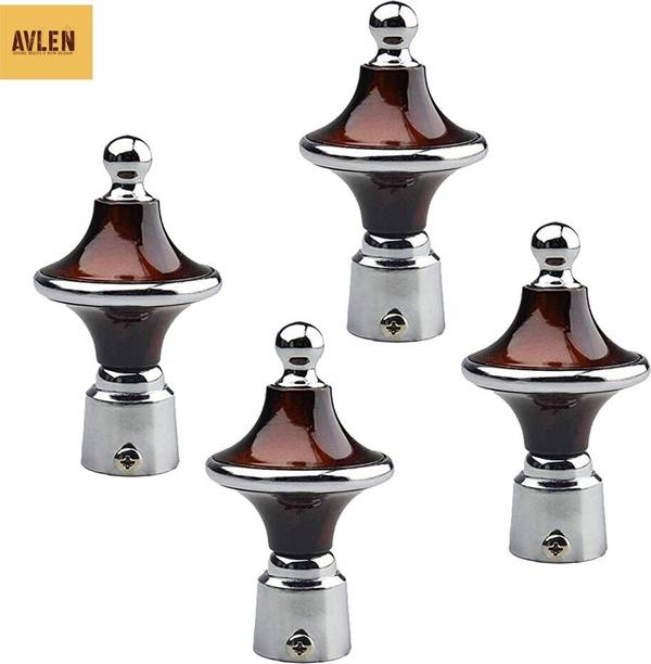 Curtain Rods: Buy Curtain Rods Online at lowest prices in India | Flipkart